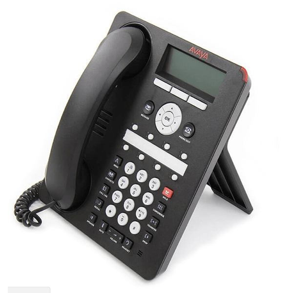 Avaya 1608-I IP Telephone | 700508260 | From £38.99 + VAT | Headset Store Avaya 1608-I IP Telephone | 700508260 | From £38.99 + VAT | Headset Store